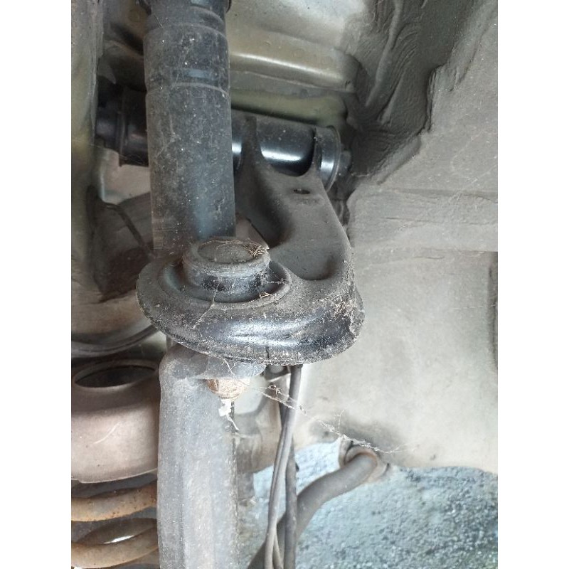 Mercedes Benz W210 Front Upper Arm | Shopee Malaysia