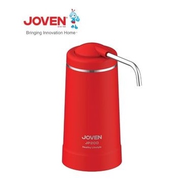 Joven Water Purifier 99.9% High Efficiency 3-Layer Non-Woven Fabric ...