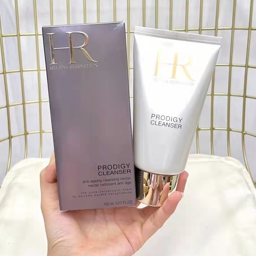 Hr Prodigy Cleanser-150ml | Shopee Malaysia