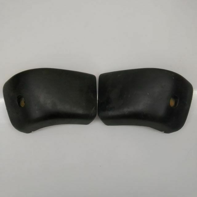 Hilux LN106 Back Side Truck Guard/Cover | Shopee Malaysia