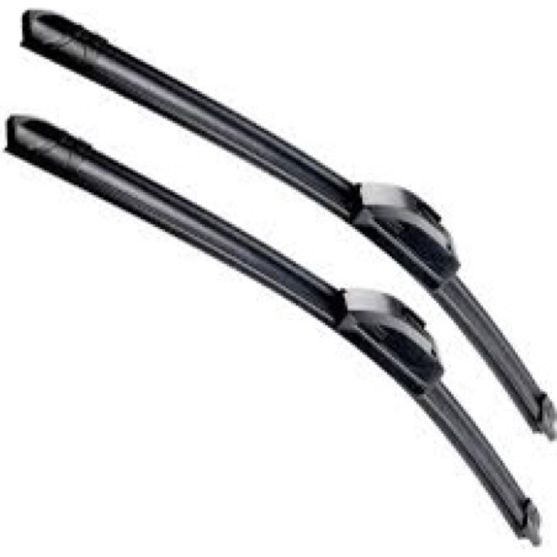 HYPER Soft Wiper for PERODUA Car Myvi Alza( 1 set - 2 pcs ) WPHY00 ...