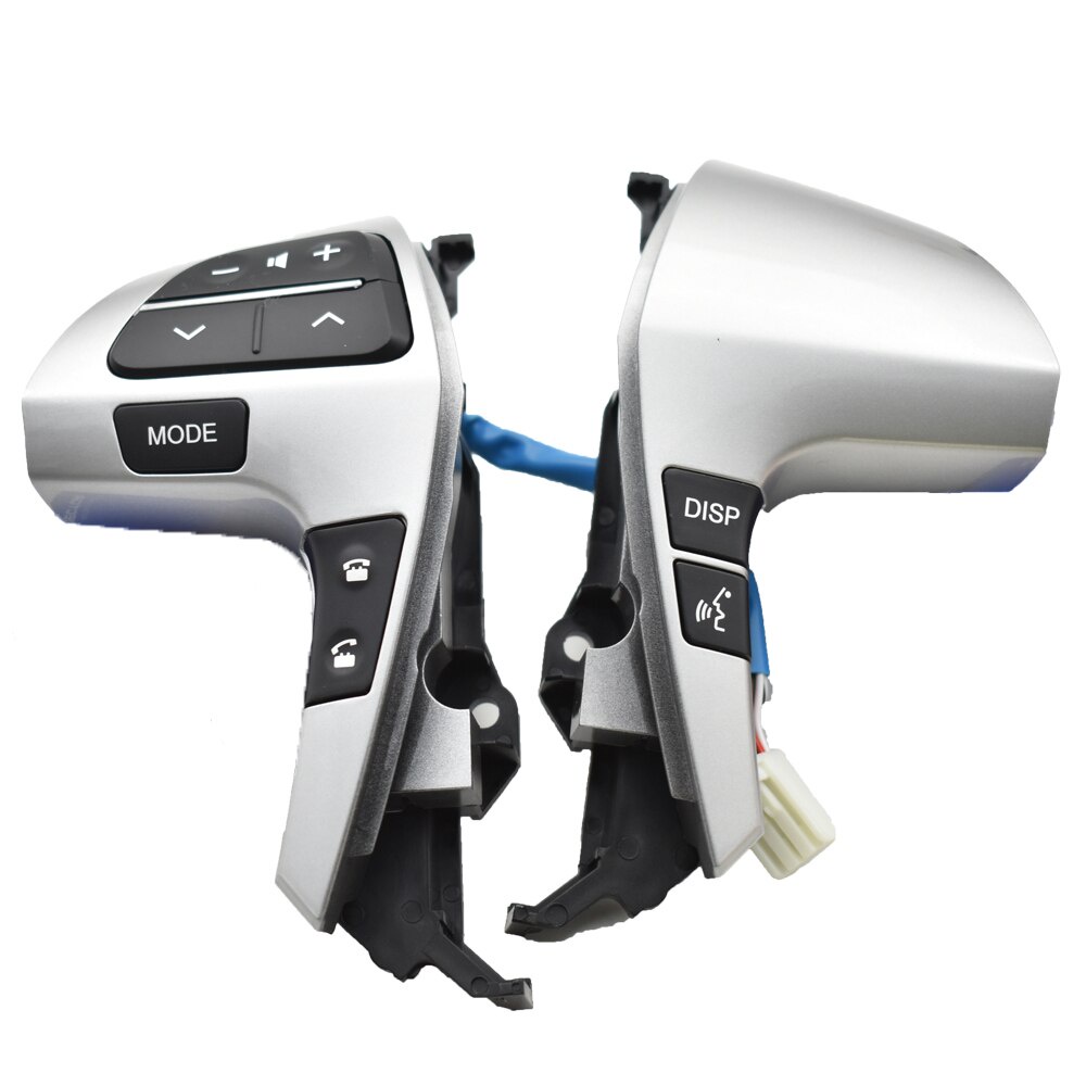 New Multifunction Steering Wheel Combination Control Switch For Toyota ...