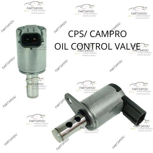PROTON WAJA CAMPRO, GEN 2, SATRIA NEO CPS, PERSONA CAMPRO SOLENOID VVTI ...