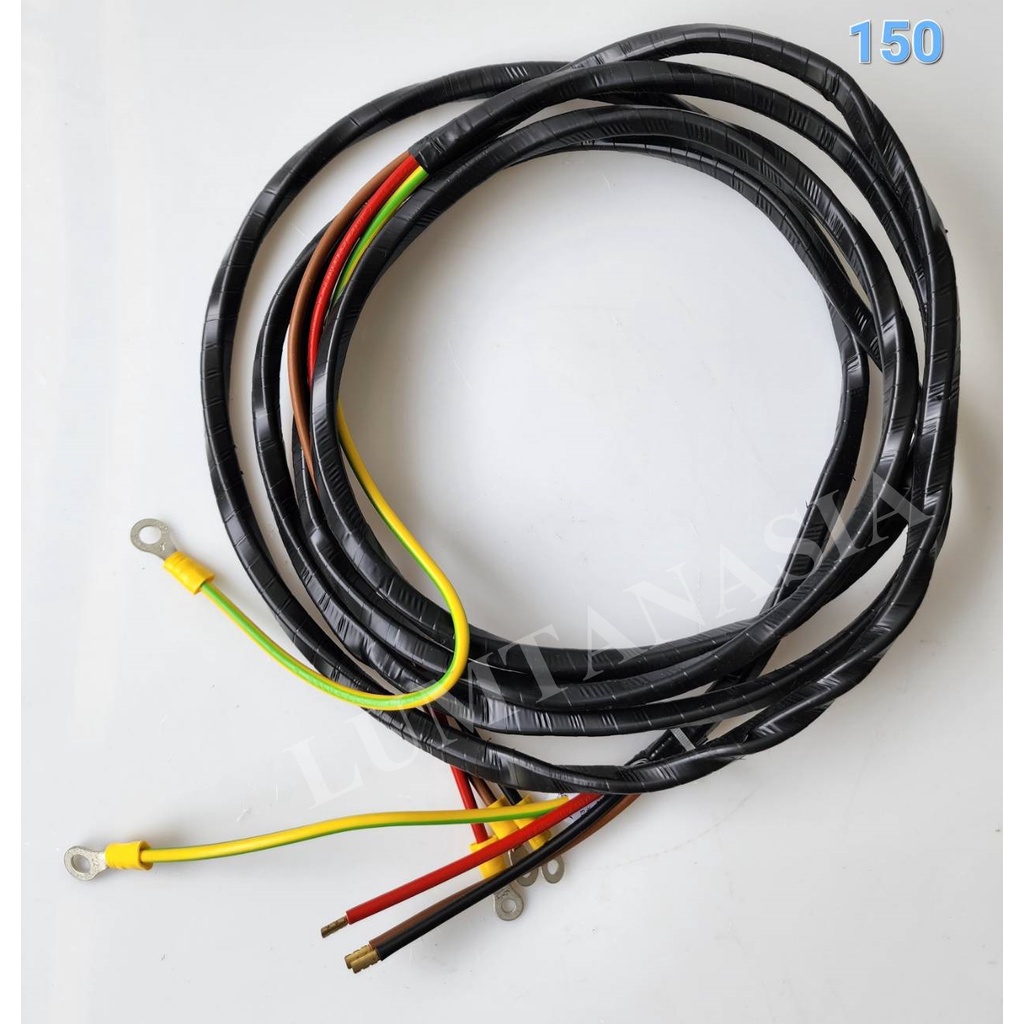 Heater wiring Harness Heating Wire 24kW (LTA00150) | Shopee Malaysia
