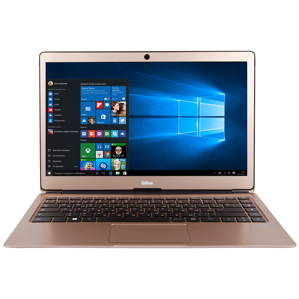 QILIVE NOTEBOOK Q8 | Shopee Malaysia