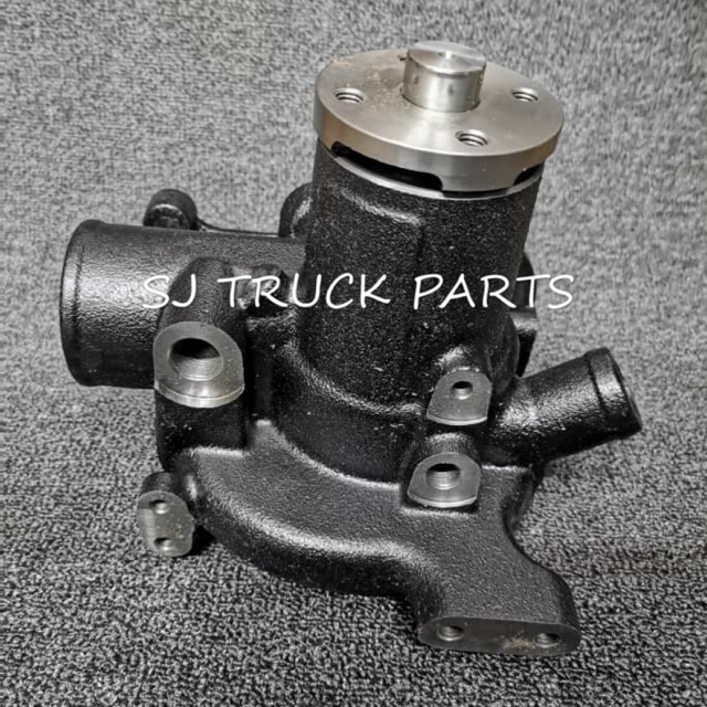 Water Pump For Fuso 6D24T | Shopee Malaysia