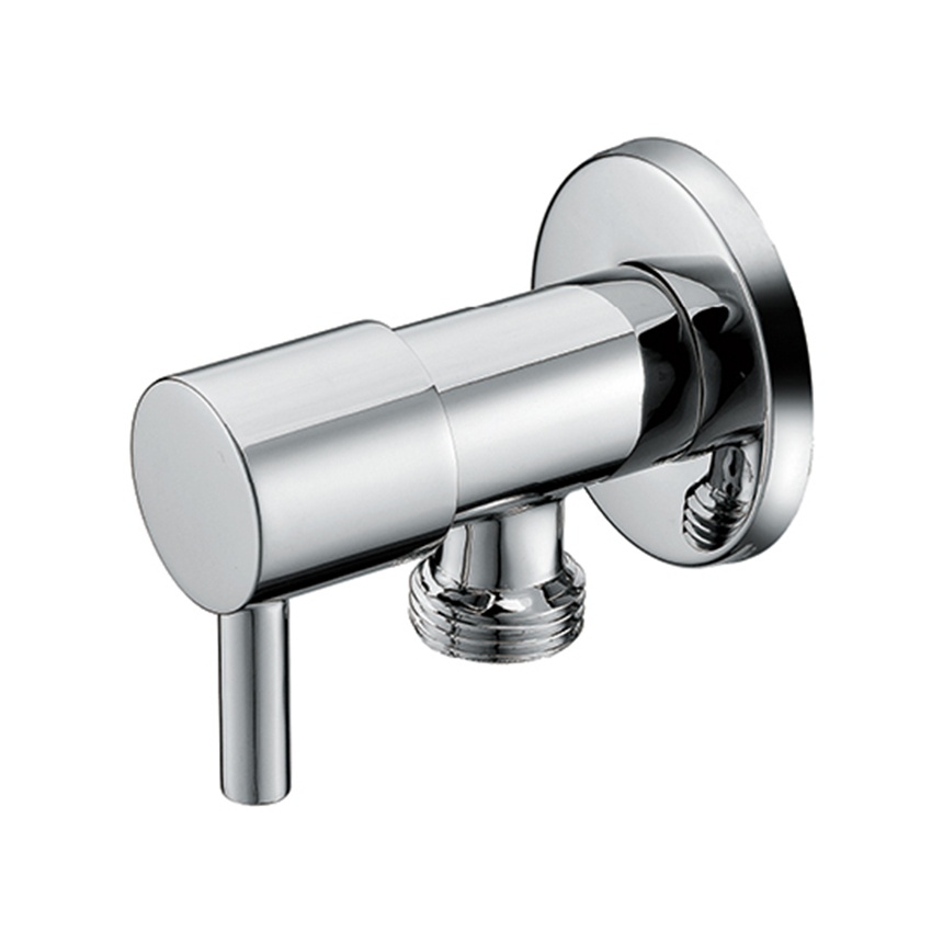 DUVENA DUV 1016 Bathroom Toilet Angle Valve / Bidet Valve / Faucet ...