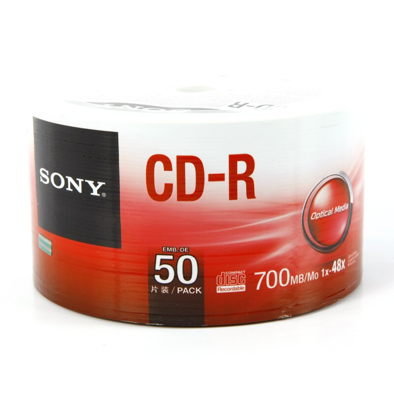 SONY CD-R (Bulk Pack) | Shopee Malaysia