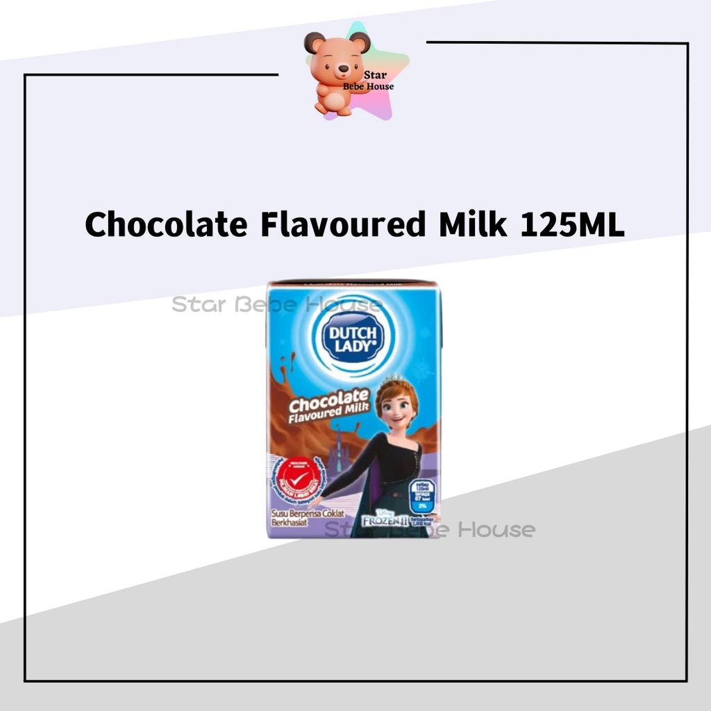 DUTCH LADY Milky Frozen (125ML x 4) | Shopee Malaysia