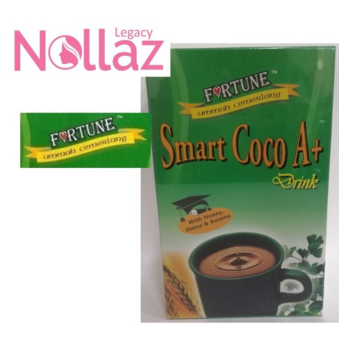Smart Coco A+ 100% original NEW | Shopee Malaysia