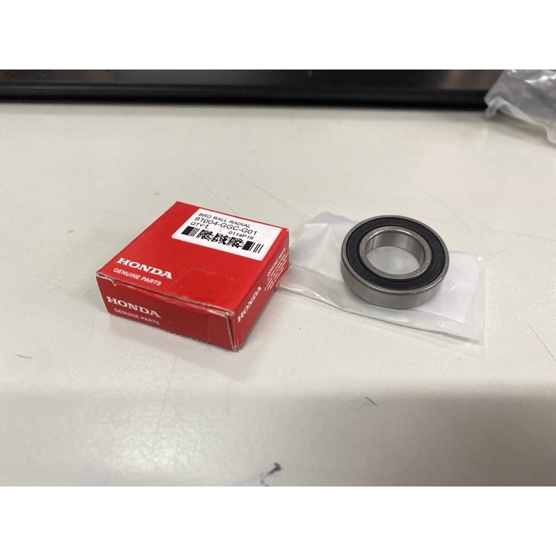 Torque Drive Bearing for Beat Fi/ Click125/ Click150 V1 V2/PCX/ADV ...