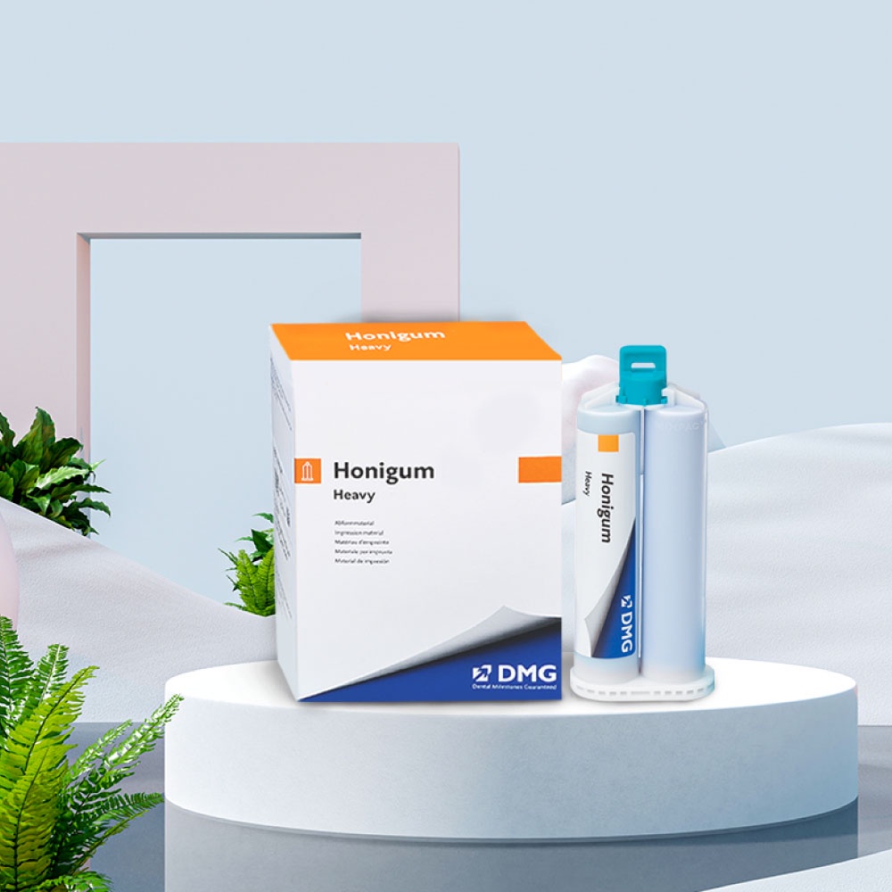 DMG Honigum Heavy (50ml x 2) | Shopee Malaysia