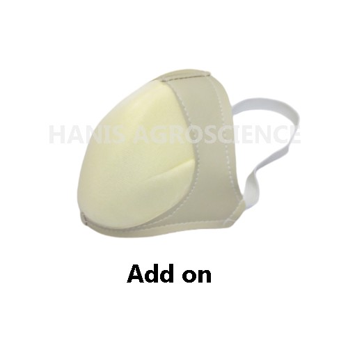 APRON PERLINDUNGAN KETIKA MERACUN / CHEMICAL PROTECTIVE APRON - UNTUK ...