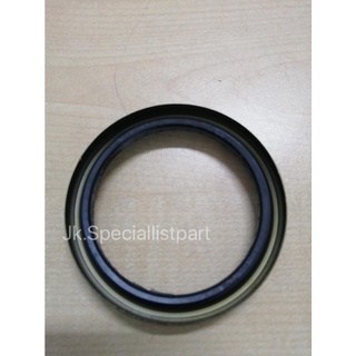 OIL SEAL WHEEL BEARING F/A INNER & OUTER GENUINE PART (ORIGINAL) [IN ...