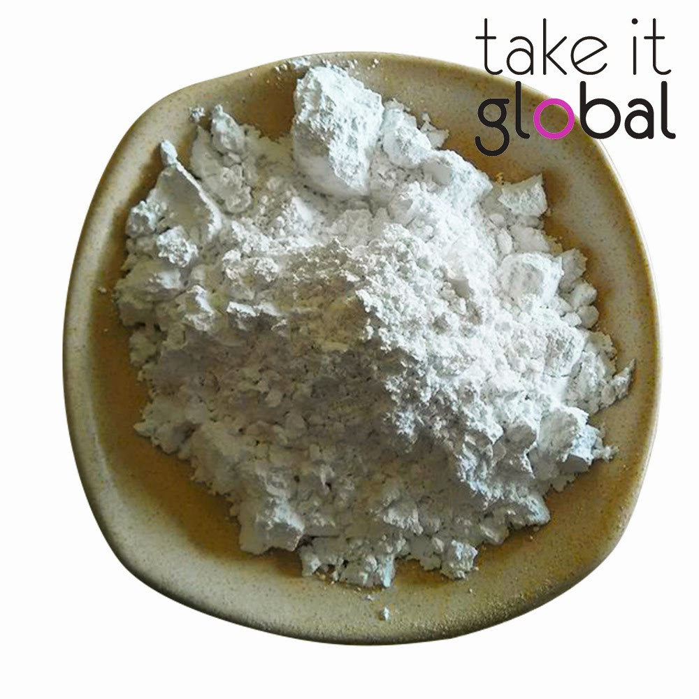 Gypsum / Casting Powder / Plaster of Paris / Calcium Sulfate / Sulphate ...