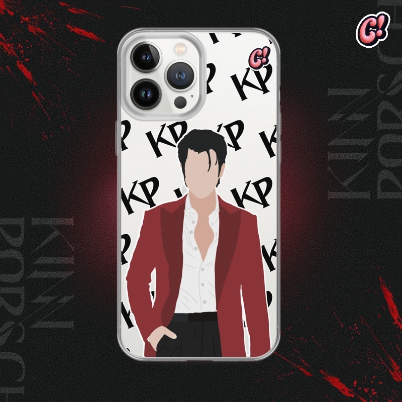KINNPORSCHE x MILE [PRE-ORDER] | Shopee Malaysia