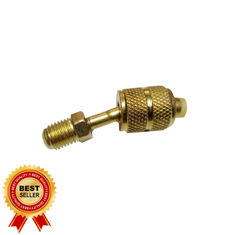 R22 To R32/ R410A AIrcond Meter Hose Converter R32 Gas Meter Adapter ...