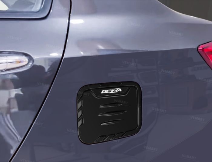 Vemart perodua bezza fuel cap trim cover garnish accessories sportivo ...