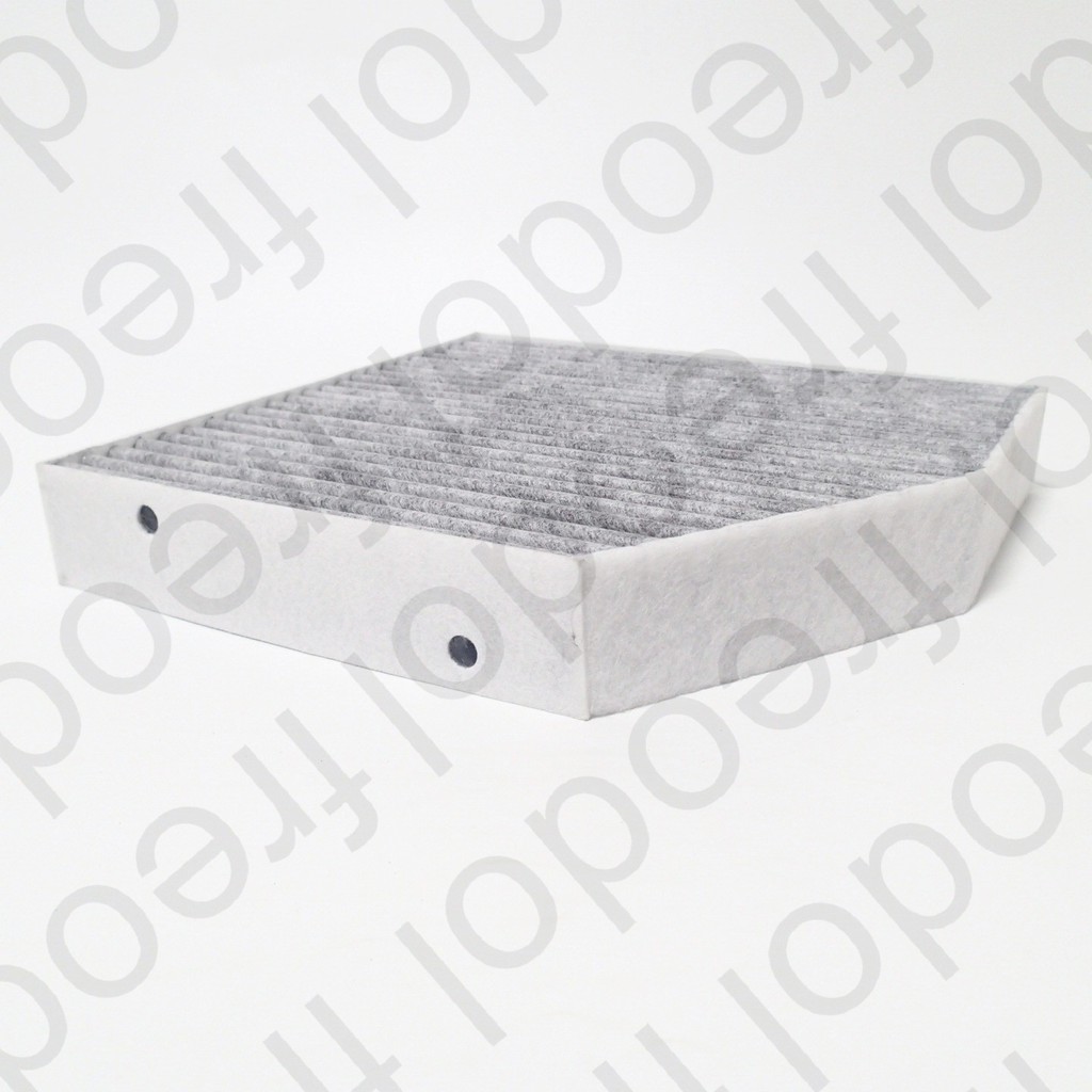Mercedes Benz W463 (G Class) Air Cond Cabin Filter With Carbon (463 835 ...