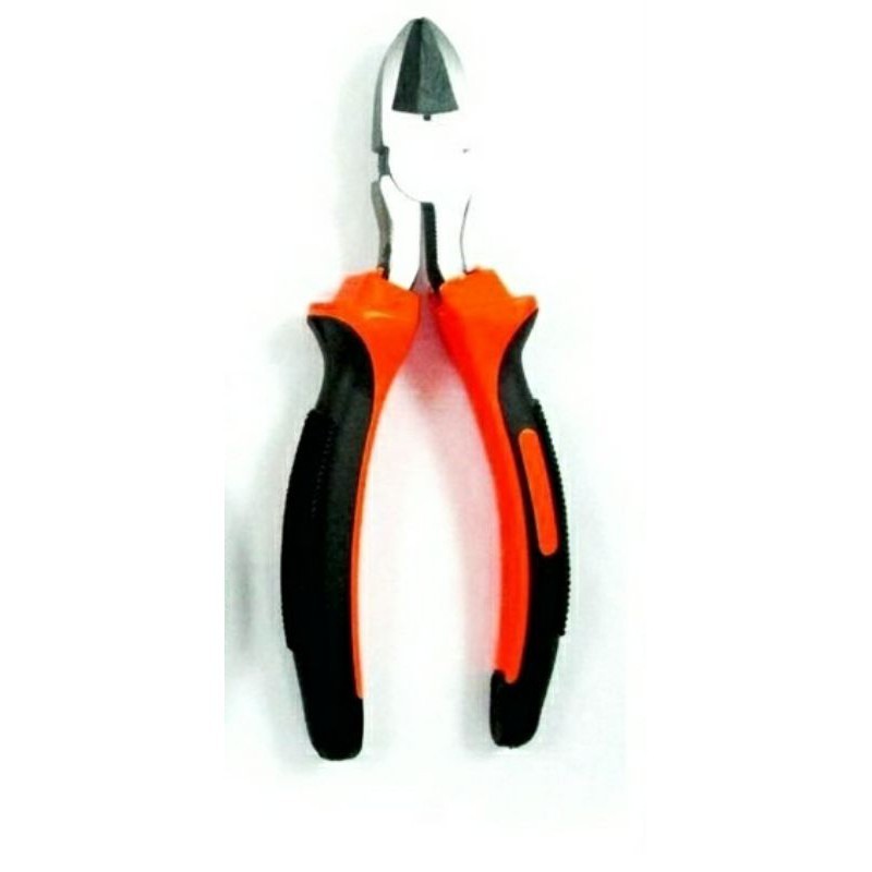 6" Combination Plier Long Nose Plier Diagonal Plier / Playar Gabung ...