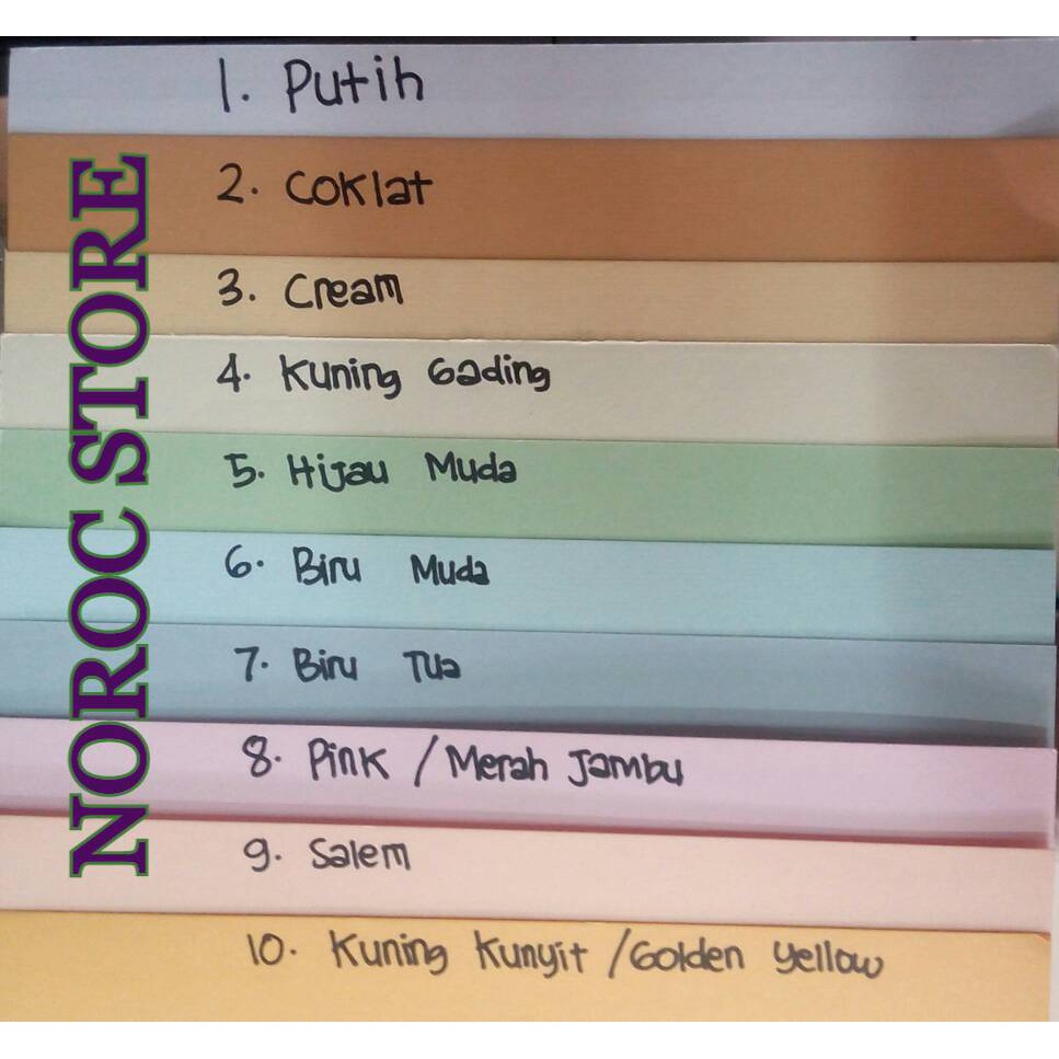 Concorde Paper 90 Grams Of A4 Size | Shopee Malaysia