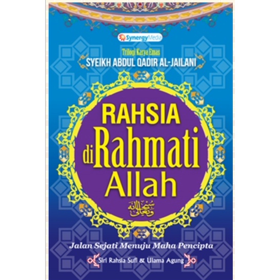 Rahsia diRahmati Allah SWT | Shopee Malaysia