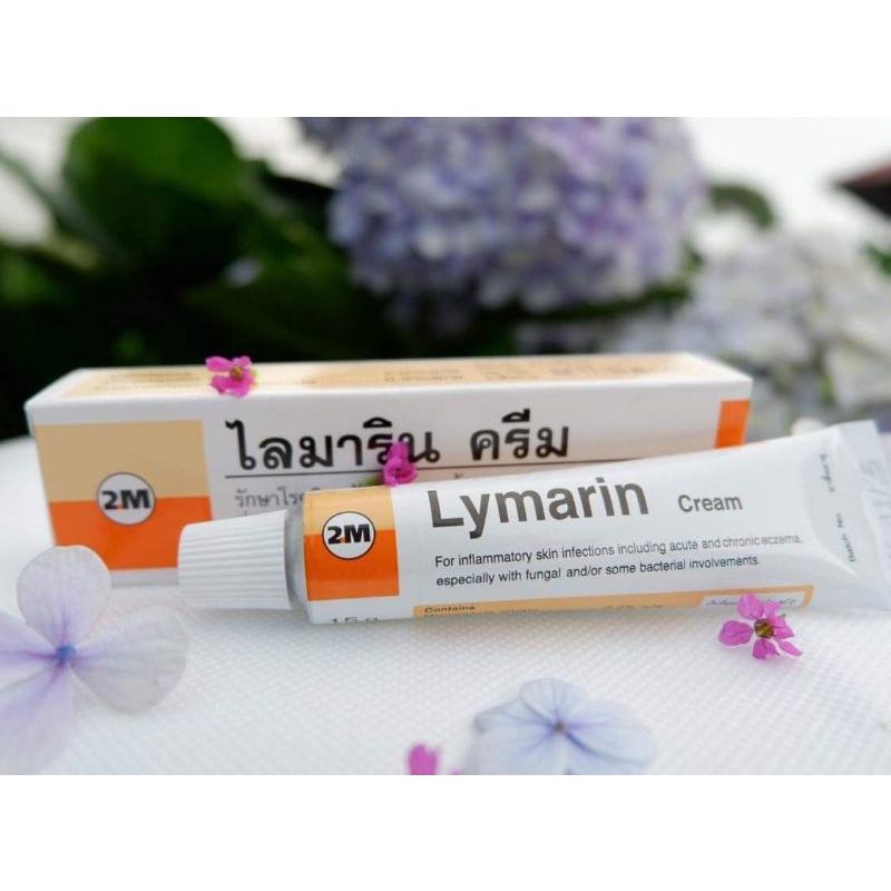 thailand Lymarin Cream | Shopee Malaysia