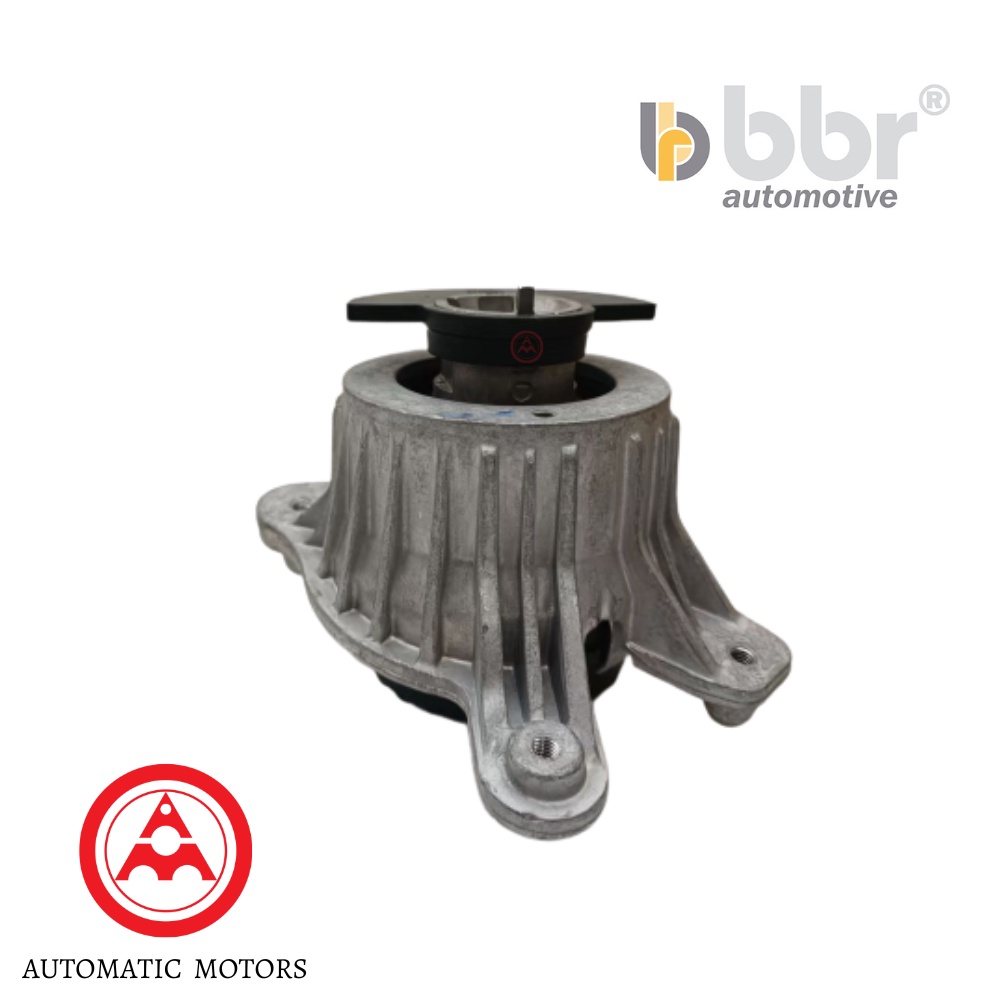 Mercedes Benz BBR Engine Mounting AA R/H W205 2052400300 49373831 ...