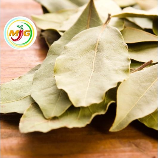 Daun Briyani / Bay Leaves / Daun Salam | Shopee Malaysia