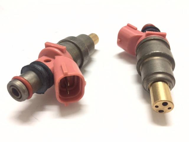 Fuel Injector B LOW Impedance 550cc 650cc 660cc 680cc 720cc 800cc ...