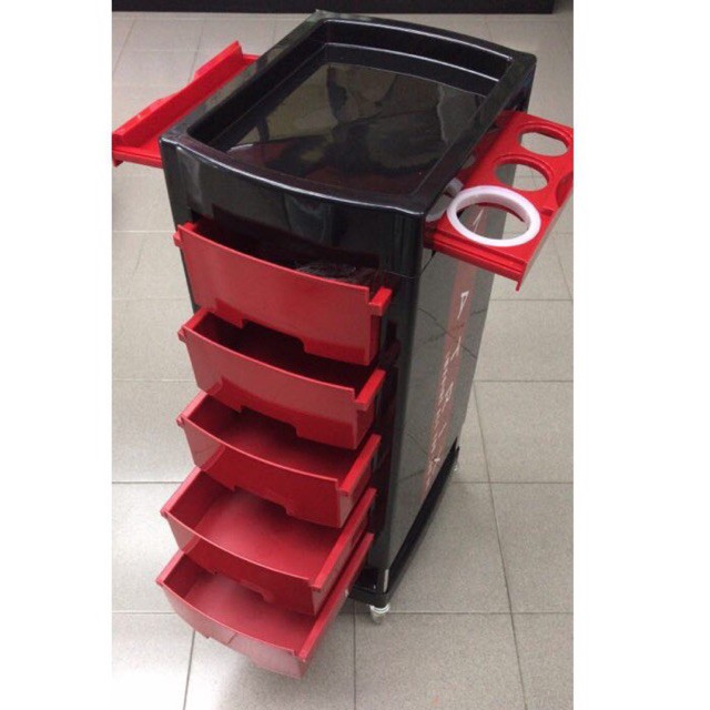 Matrix Saloon Trolley（Original) | Shopee Malaysia