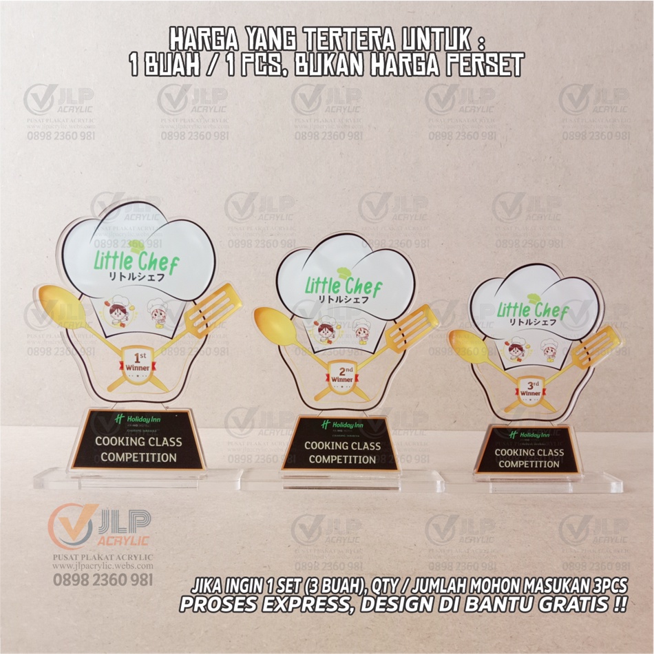 Chef Trophy, Chef Trophy, Chef Trophy, Chef Trophy, Chef Trophy ...