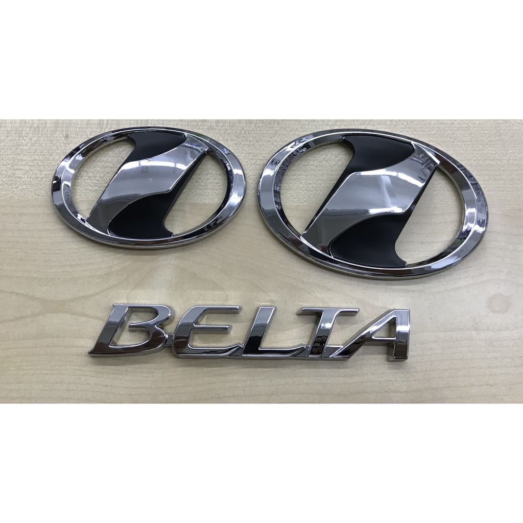 TOYOTA BELTA LOGO TOYOTA LOGO TOYOTA VIOS LOGO | Shopee Malaysia