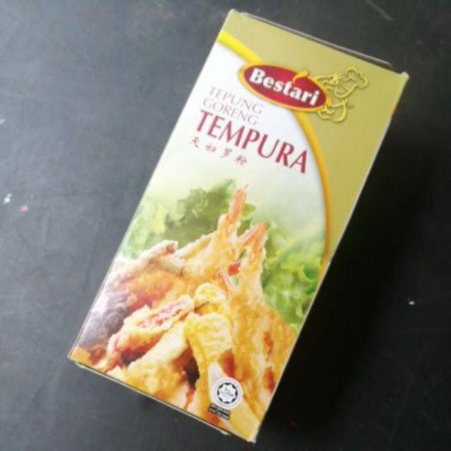 Bestari Tepung Goreng Ayam / Campuran Telur Masin Keemasan 150g ...