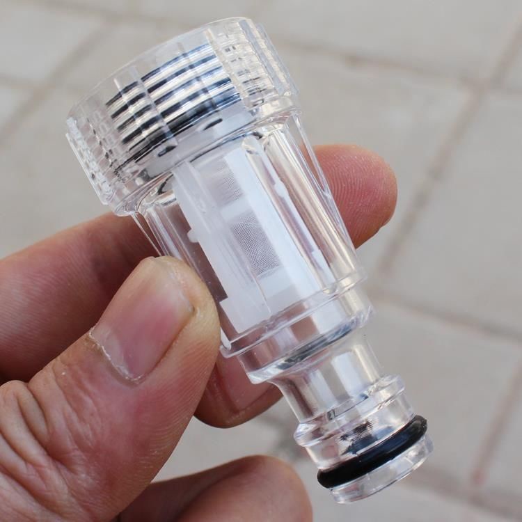 [Fixed] Rotating Quick Connector Water Gun Universal Male Washer Large ...