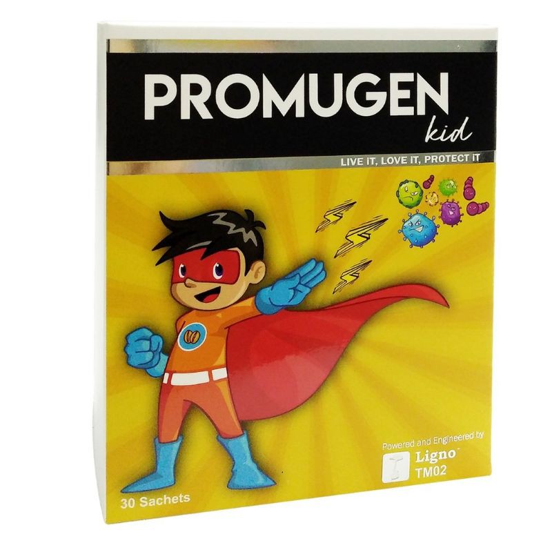 Alpro Pharmacy Exclusive Promugen Kid 2G (30s) kids Immune Booster ...
