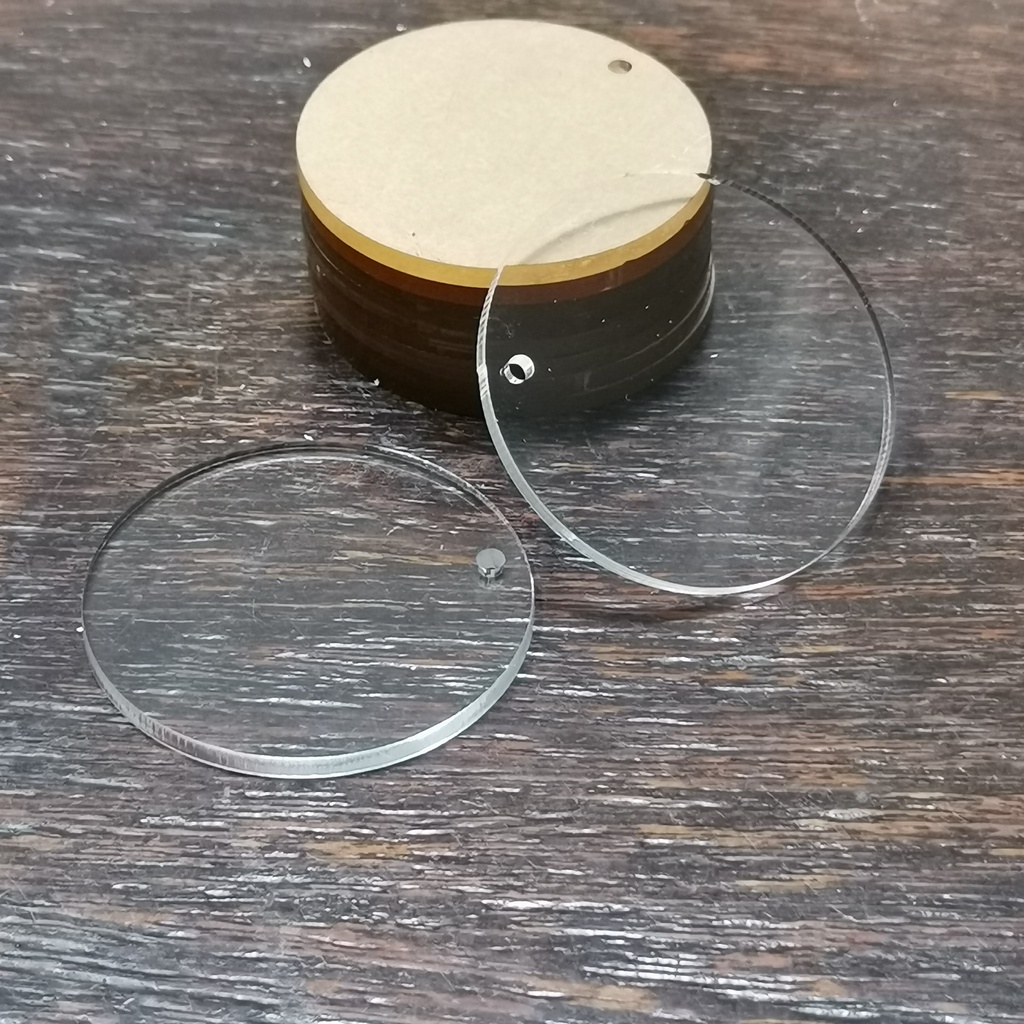 SMALL ROUND SHAPE ACRYLIC, ACRYLIC DISK, ACRYLIC CIRCLE, , ACRYLIC ...