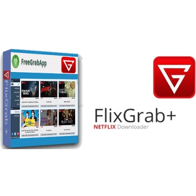 Netflix Downloader | FlixGrab Premium 2021 🔥 | Shopee Malaysia