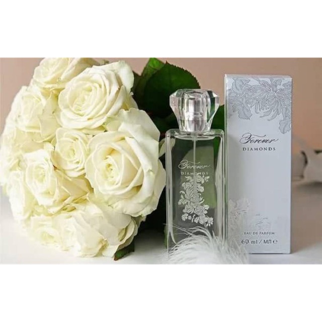 FOREVER DIAMONDS EAU DE PERFUME ( 60ml) | Shopee Malaysia