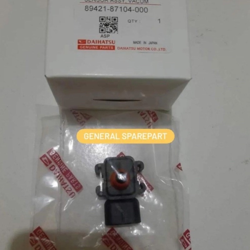 Original daihatsu taruna efi Vacuum map sensor assy | Shopee Malaysia