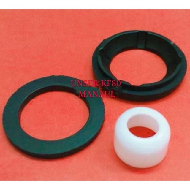 GEAR LEVER BUSH SET (3PCS) TOYOTA UNSER KF80 (MANAUL) | Shopee Malaysia