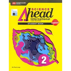 High School SCIENCE Textbook 2 AHEAD INTERNATIONAL LOWER STUDENT BOOK 2 ...