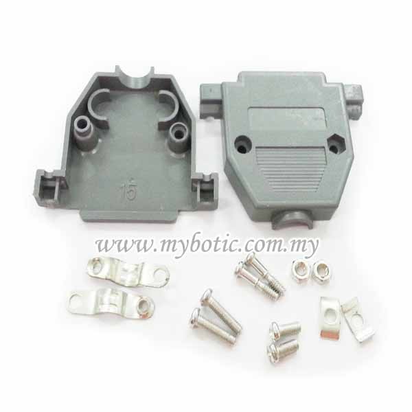 DB25 Connector Cover | Shopee Malaysia