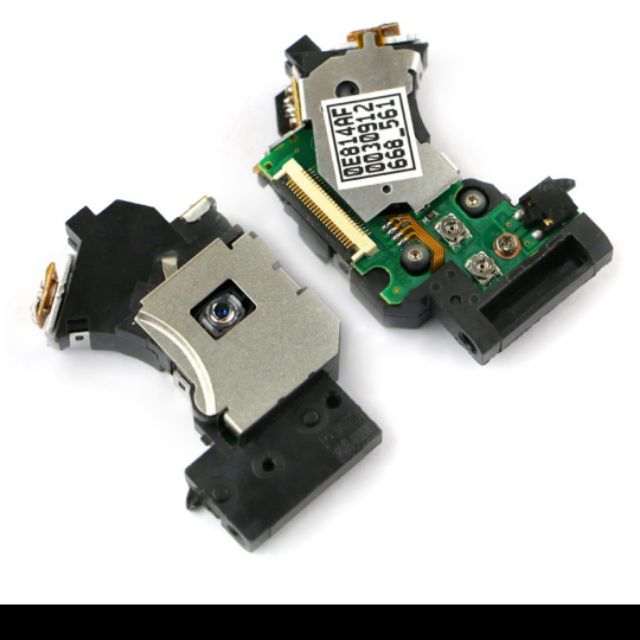 (Ready Stock)PS2 Slim Laser Lens PVR-802W Dah siap buang soldering ...