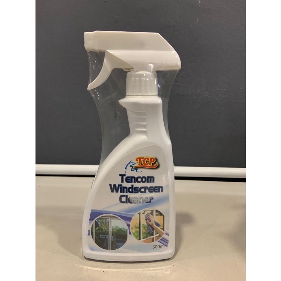 (READY STOCK) TENCOM WINDSCREEN CLEANER (500ML) | Shopee Malaysia