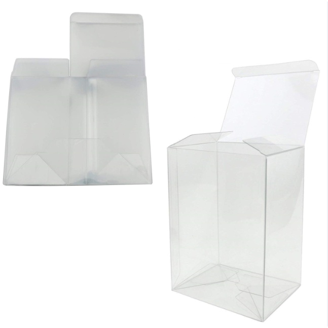 🔥Ready Stock🔥 Funko Pop! BOX PROTECTORS FOR 4" VINYL FIGURE BOXES ...