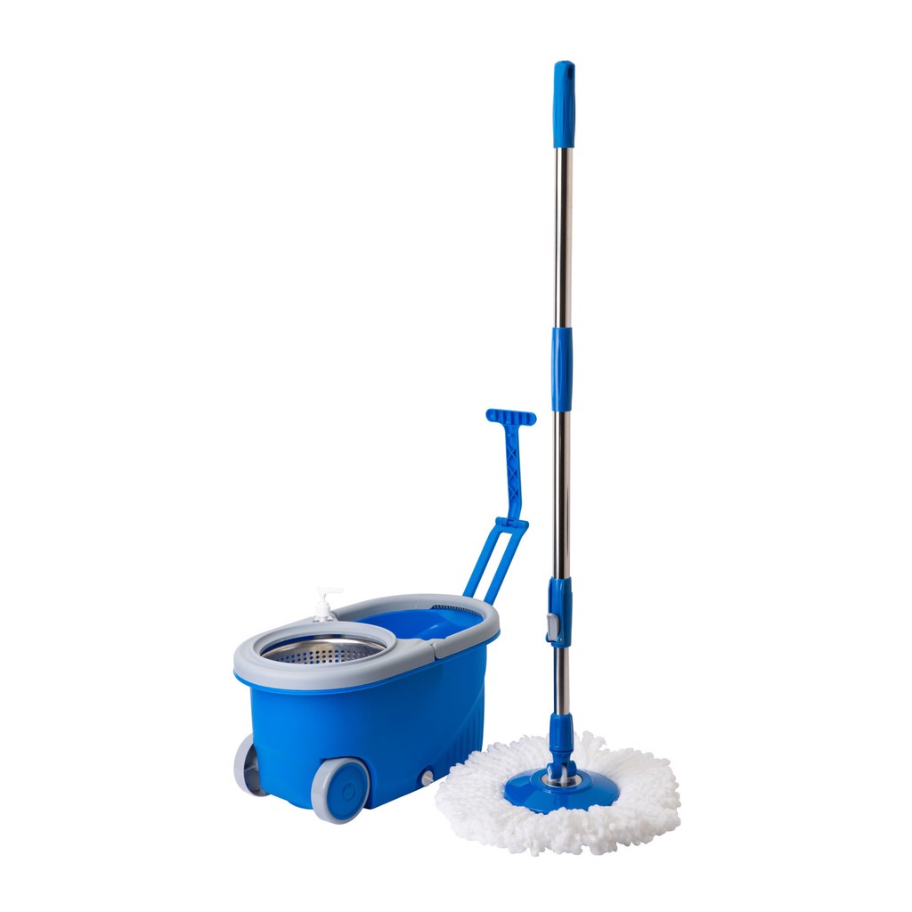 KLEANER Tornado Mop Set | Shopee Malaysia