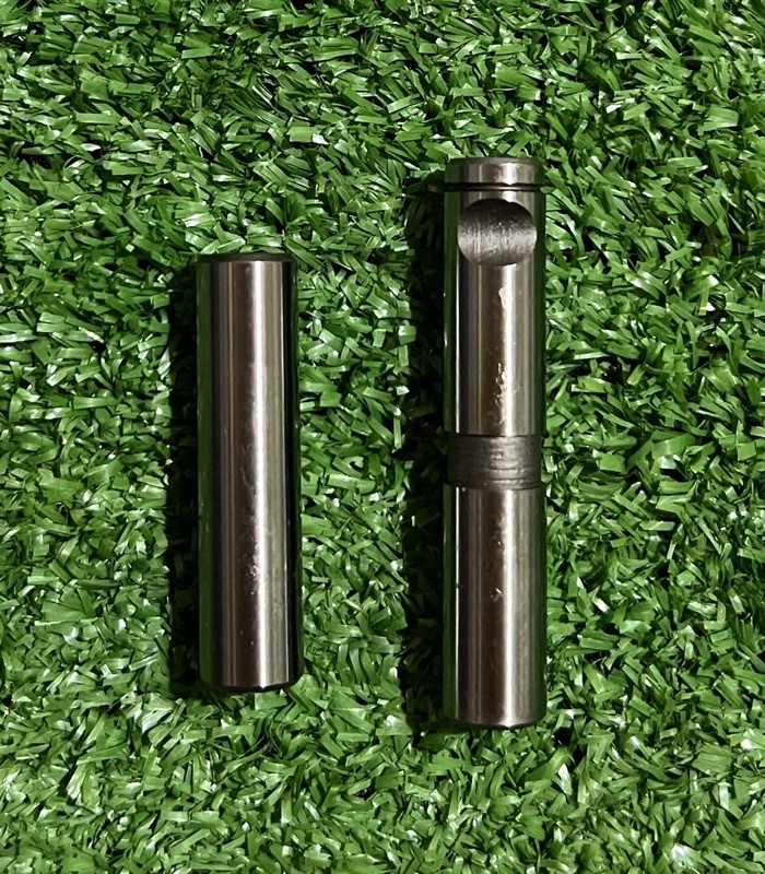 HONDA ICON ROCKER ARM SHAFT IN / EX ICON SHAFT ROCKER ARM PIN | Shopee ...