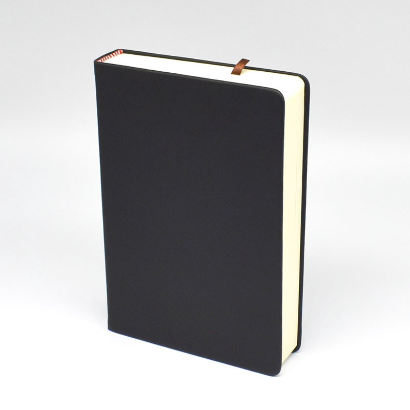 Super thick blank notebook A4 A5 A6 available Hard cover diary 330 ...
