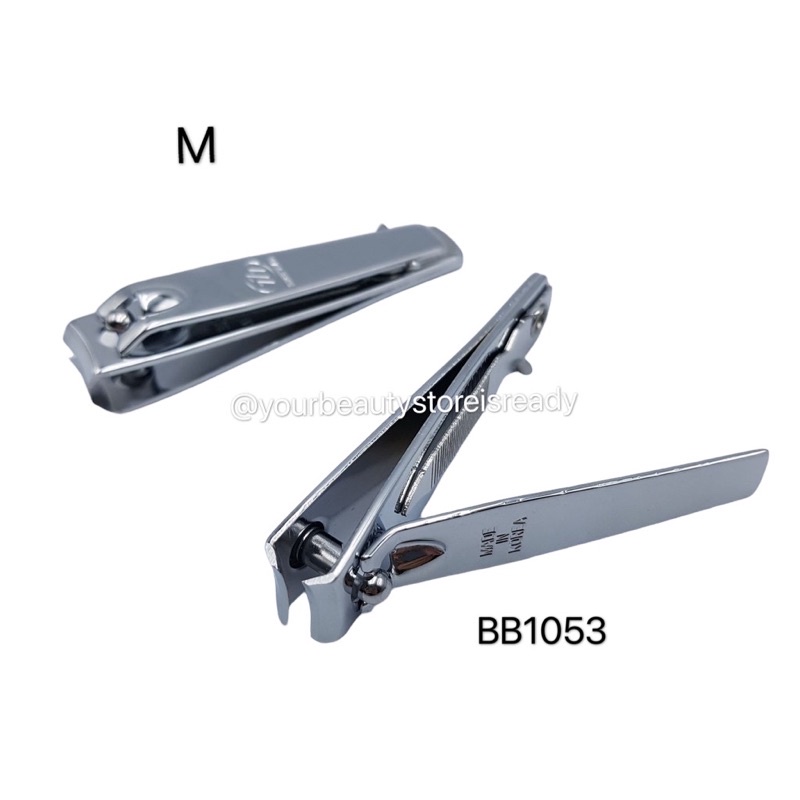 777 Nail Cutter Three Seven Nail Clipper Manicure Care Nail Cutter ...